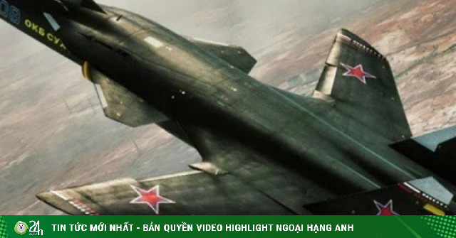 Tại sao Nga chỉ sản xuất một chiếc máy bay chiến đấu Su-47?