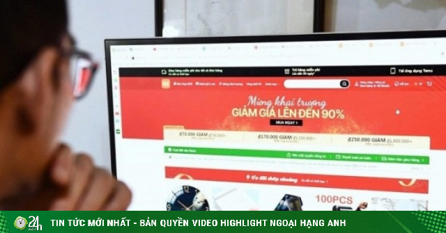 Đôi dép 28 nghìn, khóa 35 nghìn, không ưng trả lại tiền, tặng hàng ...