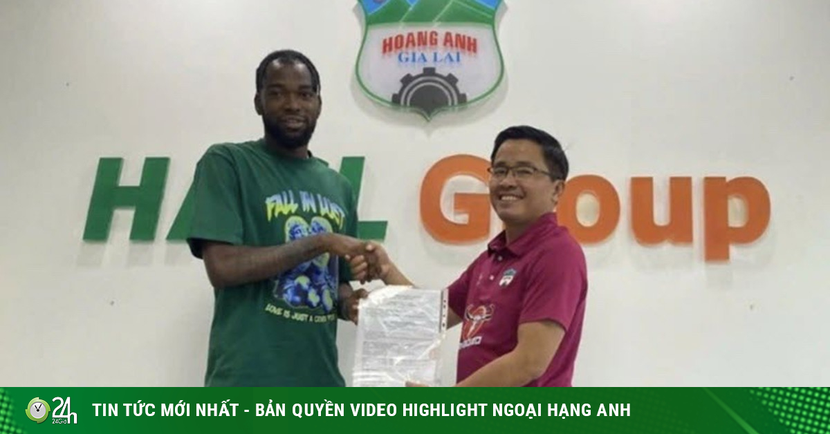 HAG - CTCP Hoàng Anh Gia Lai