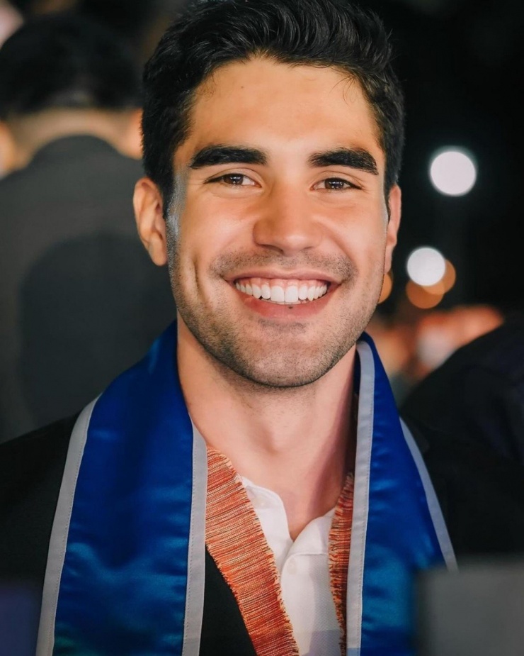 Chân dung dàn Nam vương sở hữu chiều cao trên 1m90 dự thi Mr World 2024