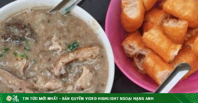 Những quán lòng lợn ngon nức tiếng quận Ba Đình, Hà Nội