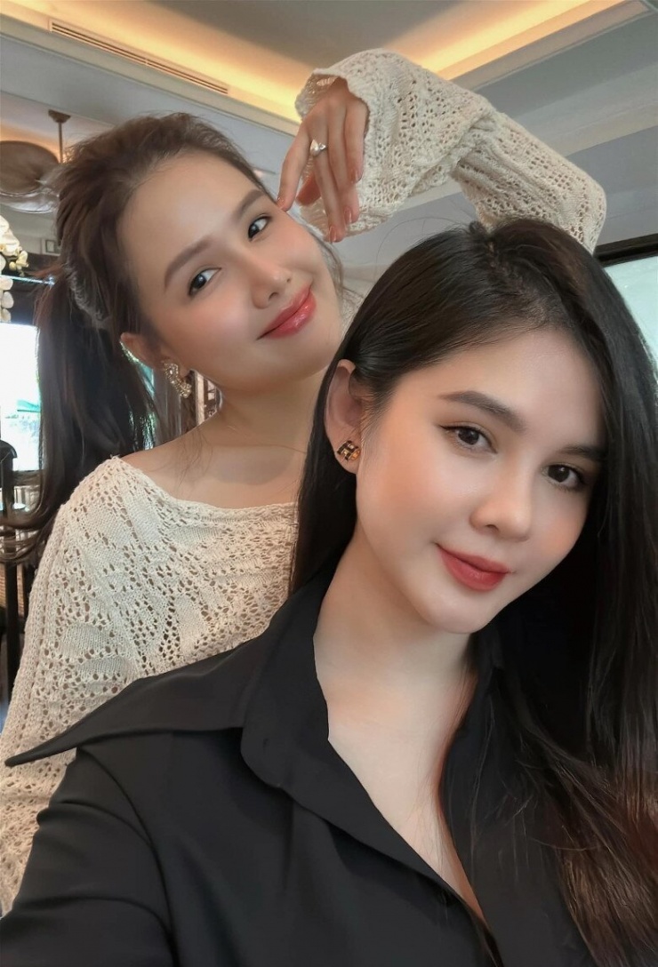 Cặp bạn thân nổi tiếng VTV lấy đại gia, sau sinh áp lực về dáng: Phanh Lee ăn kiểu 4321, Vũ Thu ...