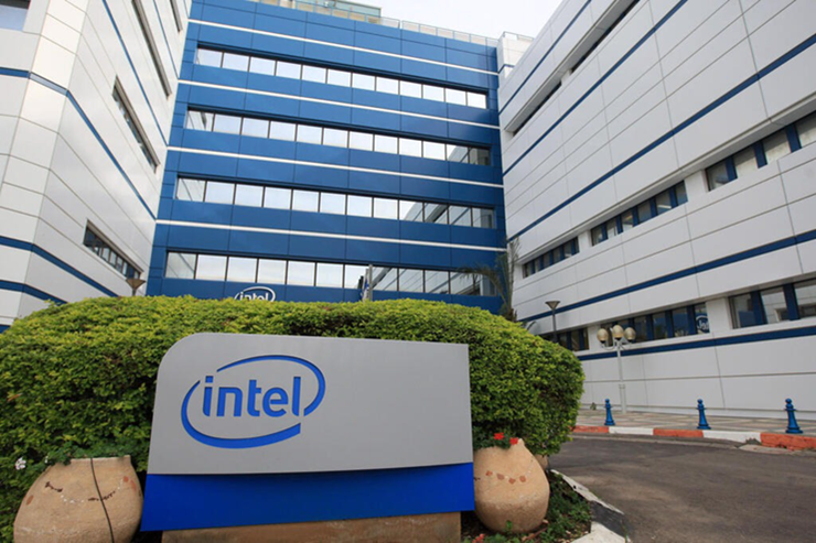 Intel xoa dịu nhân viên bằng việc chiêu đãi "trà nước”