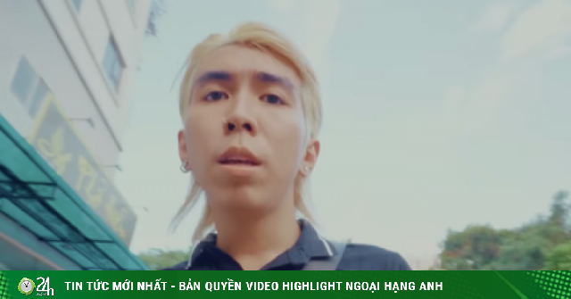 Nhóm rapper Việt chế nhạc phản cảm, lan truyền tệ nạn