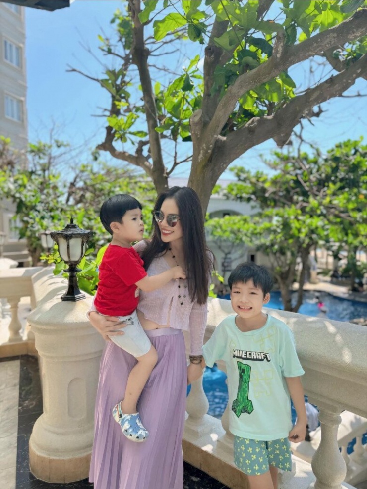 Dương Cẩm Lynh bức xúc khi bị lừa cả tỷ đồng, mất hết tiền học của con vì tin lầm người