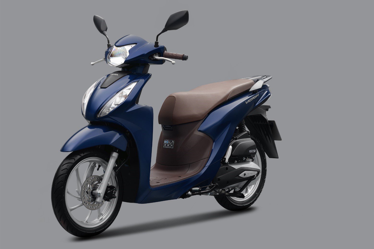 Honda Việt Nam ra mắt xe Vision 2025: Rực rỡ những khoảnh khắc đầu tiên ...