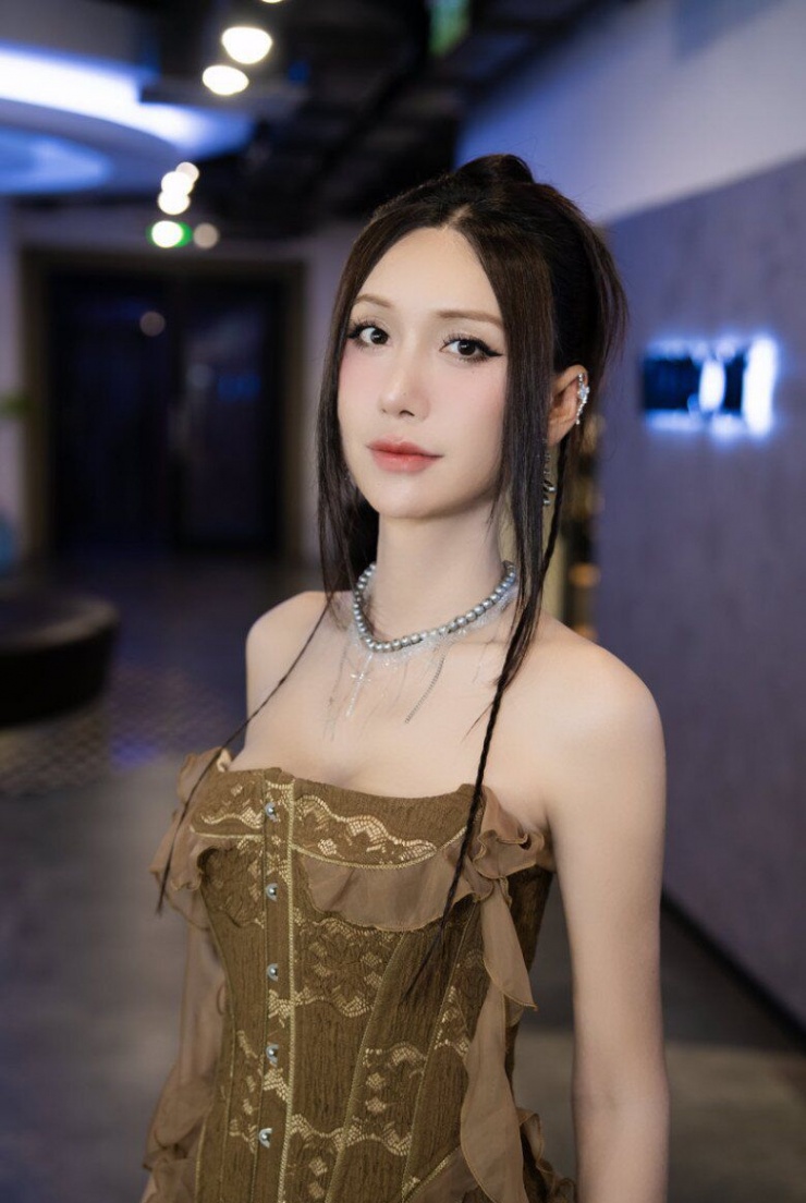 Lynk Lee: Phải thay đổi ngoại hình, kỹ năng để trở thành một hoa hậu