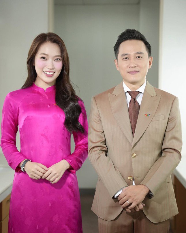 MC Khánh Vy là Nhà sáng tạo nội dung truyền cảm hứng của năm