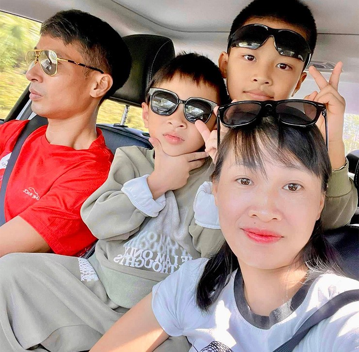 "Người không phổi" Nguyễn Văn Lai chạy xé gió phá kỷ lục cá nhân, được ...