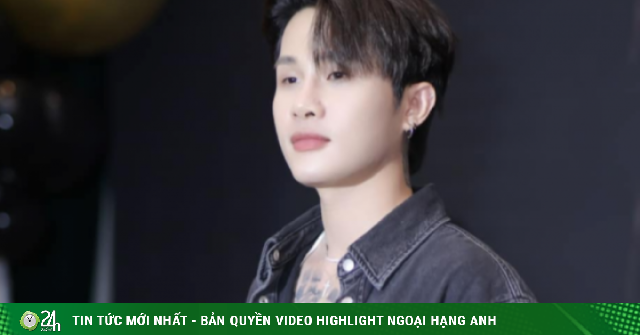 Sự thật phía sau 'vì tinh tú' mang tên Jack - J97