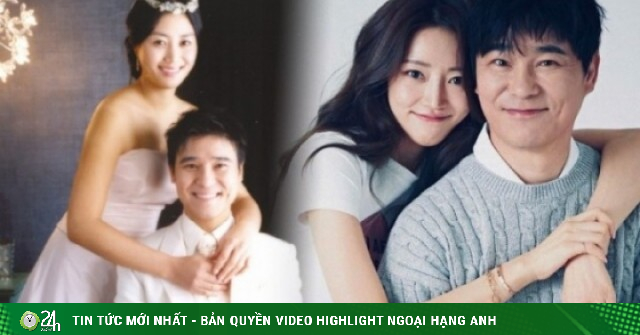 2 Người Vợ Cực Phẩm đáng Tuổi Cháu Của Tài Tử Phim Sex Is Zero Có Vợ đẹp Con Xinh Nhưng Vẫn