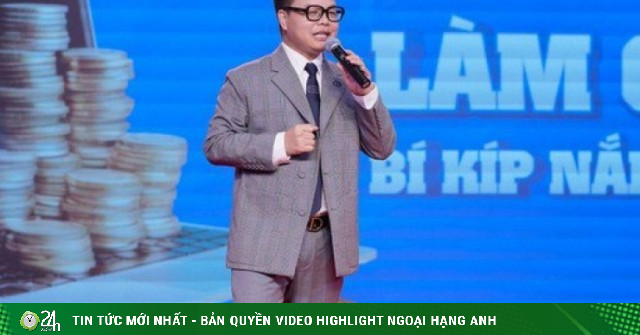 Truy nã quốc tế Mr Hunter Lê Khắc Ngọ - đồng phạm của Mr Pips