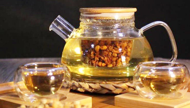 Phát tài nhờ thứ rụng đầy đường mà không ai nhặt