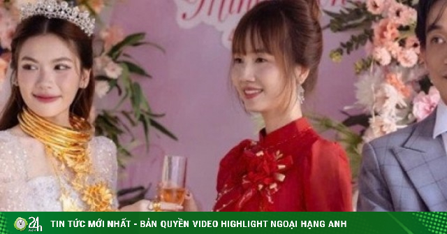 3 ‘bà sui’ vừa giàu vừa đẹp, hot nhất mạng xã hội năm 2024