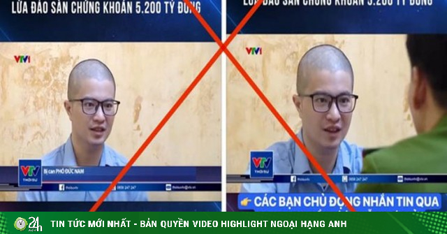 Cảnh báo chiêu lừa giúp lấy lại tiền trong vụ lừa đảo của Mr. Pips