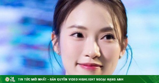 MC Khánh Vy bị chỉ trích