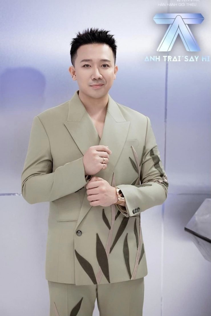 Top 5 MC nổi tiếng nhất: Thanh Bạch ẩn mình khó hiểu, Trấn Thành đắt sô